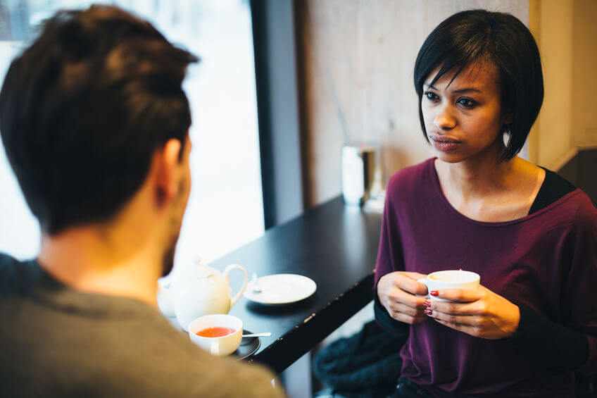 Deepening Intimacy Through Developing The Levels Of Your Discussions By